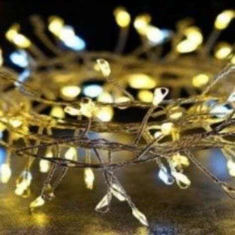 Fairy Lights Firecracker Mini Led Trendytrees
