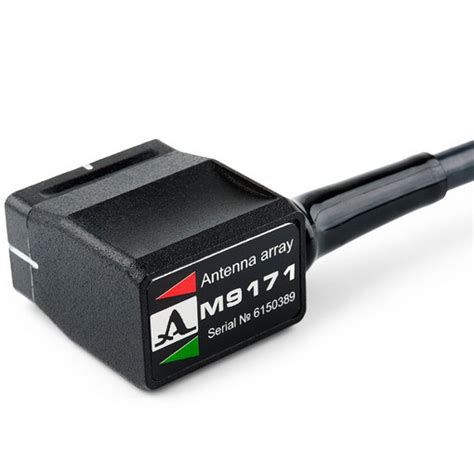 S5096 Angle Beam Transducer 5 Mhz 45°