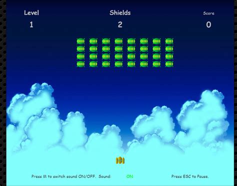 Ufo Hunter By Gitcat