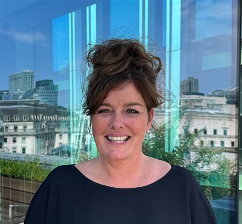 Debbie Webb Argon International Business Transformation