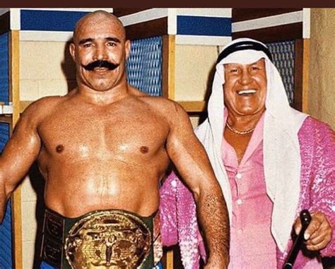 Remembering The Iron Sheik Top 4 Matches Of The Wwe Legend Gxixoj