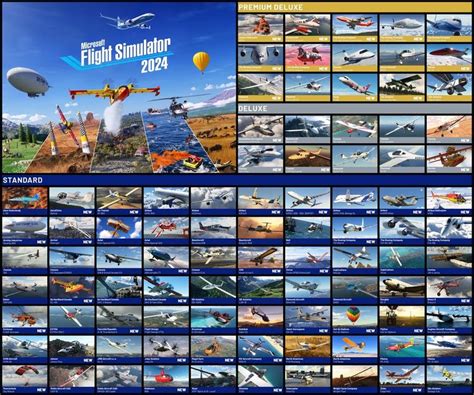 Microsoft Flight Simulator 2024 Premium Deluxe Edition Eu Pc Steam Cd Key G2play Net