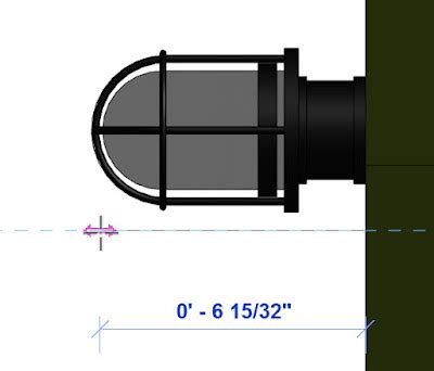 BIM Chapters Revit Scale Command Its Origin And Limitations