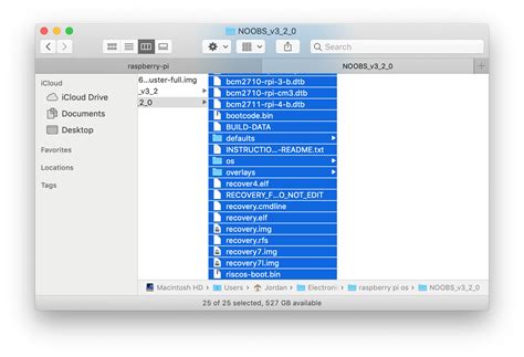 Setup A Brand New Raspberry Pi 🥧 Guides