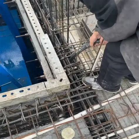 Classification Of Concrete Vibration Methods Hefei Onnew Intelligent Equipment Co Ltd