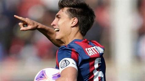 Gattoni fue vendido al Sevilla español - Radio 3 Cadena Patagonia