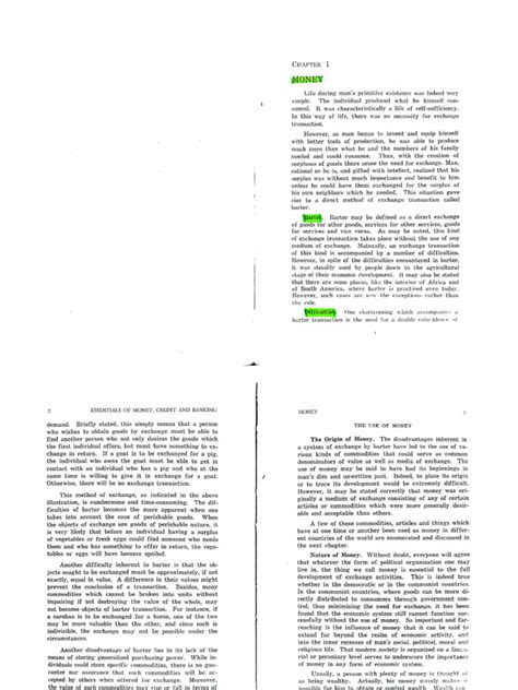 Basic Finance 1 4 1 Pdf