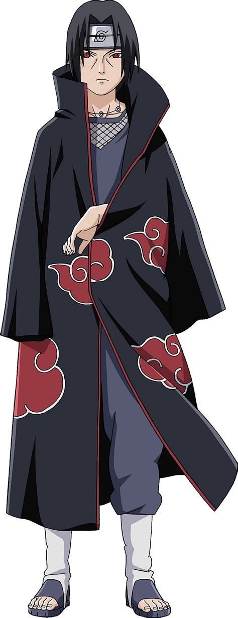 Itachi Uchiha Canon Immortalcultivator Character Stats And Profiles Wiki Fandom