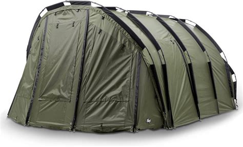 Lucx Angelsport Angelzelt Bivvy Bigfoot4 6 Mannohne Winterskin Ab