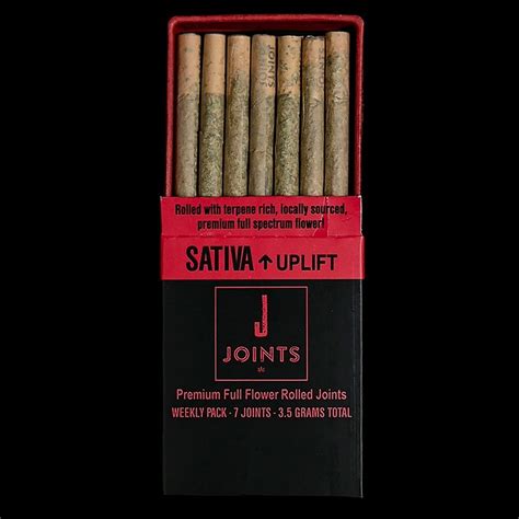 Joints Sex Panther Full Flower Pre Rolls G Pack Leafly