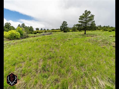 Wales Canyon Ranch Pueblo County Beulah Co