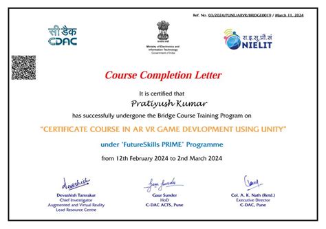 Pratiyush Kumar On Linkedin Connections Ar Vr Unity Gamedevelopment Csharp 3dmodeling