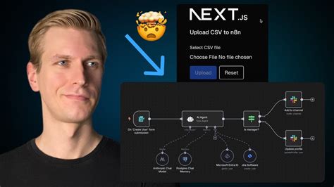 Nextjs N8n Might Be The Ultimate Combo Self Host On Vps W Coolify Youtube