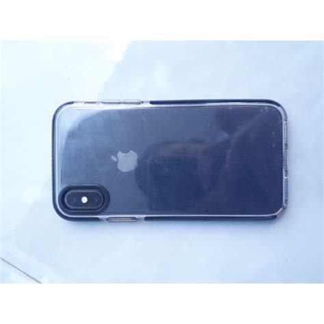 Jual Iphone X Bypass Shopee Indonesia