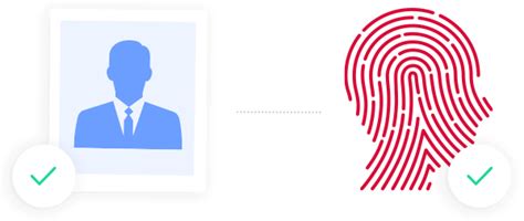 Biometric Verification