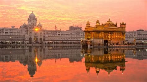 Top 10 Tourist Places To Visit In Punjab 2025