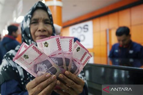 Wage Subsidy Assistance Sustains Workers Purchasing Power Ministry