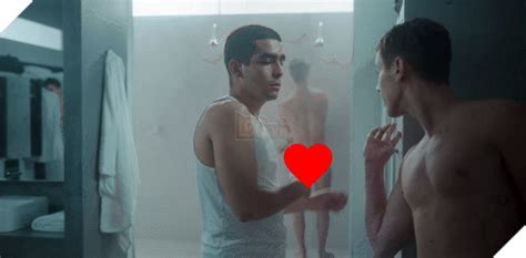 Nh Ng C Nh N Ng Trong Bom Sex H C Ng Netflix Elite Season