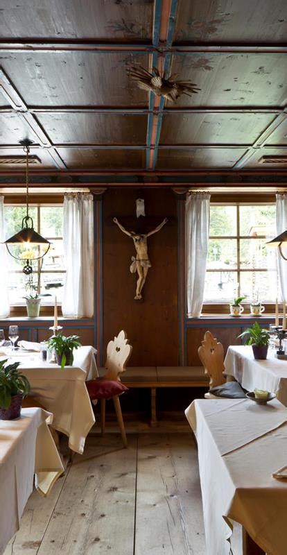 Happacher Stube Caravan Park Sexten In The Dolomites