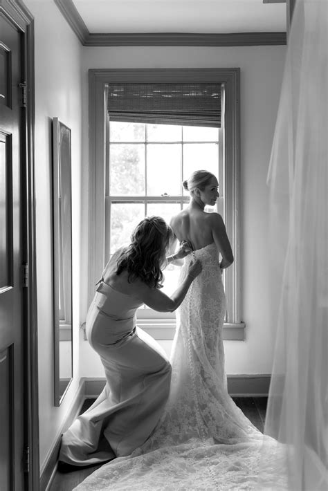 Charleston Weddings Inspired By Garden Party Style Rachel Maloney