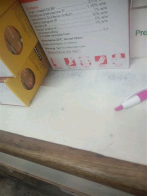 Disulfiram Tablet At Best Price In Jaipur By Ratnesh Medical Agencies