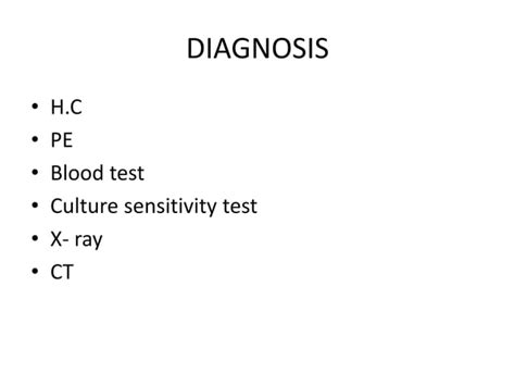 Sinusitis Pptx