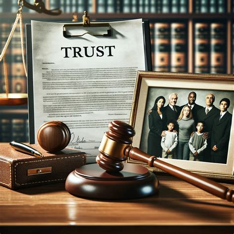 Understanding Revocable Trusts A Key Tool In Estate Planning Selena