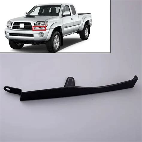 Moldura Faro Derecho Tacoma 2005 2006 2007 2008 2009 A 2011 Envío Gratis