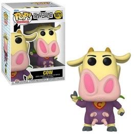 Funko Pop Animation Cartoon Network Cow And Chicken Chicken 1072