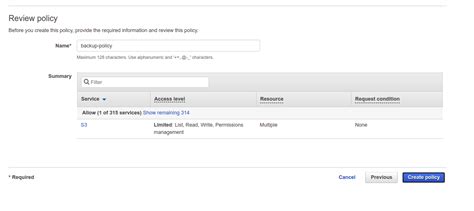 How To Backup File To Aws S3 Snapshooter Tutorials