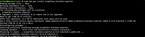 Setup Monitoring On Ssl Expiry Uptime With Prometheus Blackbox