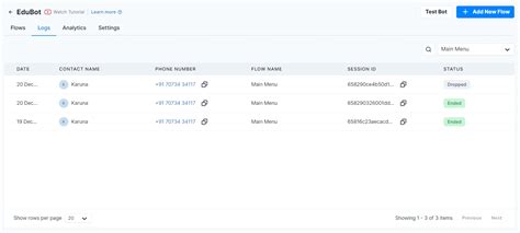 bot in gallabox gallabox docs