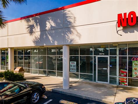 9550 9690 Us Highway 19 Port Richey Fl 34668 Embassy Crossing