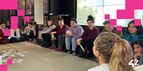 Free Programming School 42 Berlin