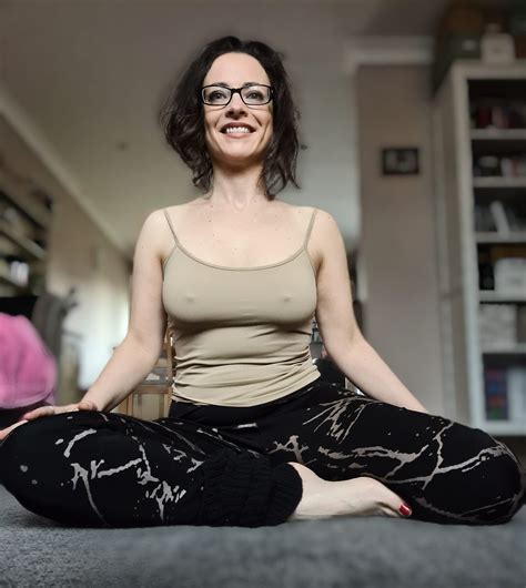 Miss Dawson On Twitter Wanna Stretch With Me I Will Guide You