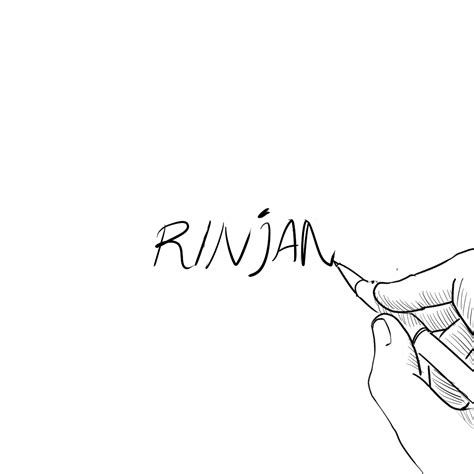Rinjan Line Webtoon