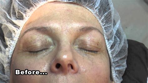 Perm Makeup Video Youtube