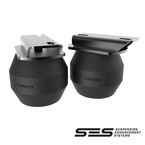Suspension Enhancement System Dodge Ram Xxxx Frontrear Timbren