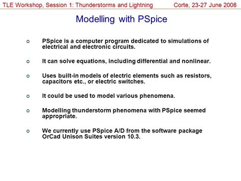 Modelling Electric Fields Above Thunderstorms Produced By Tropospheric And High Altitude