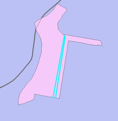 Ignoring Overlapping Polygons Within Same Feature Class When Using Intersect Tool Of ArcGIS