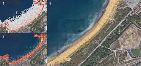 Monitoring Coastal Erosion All Weather Anytime Isardsat
