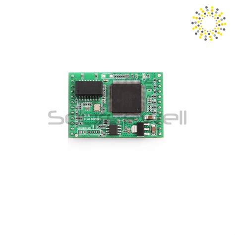 Usr Tcp232 Ed2 Ethernet Module At ₹ 1400 Piece Ethernet Module In Mumbai Id 13826800412