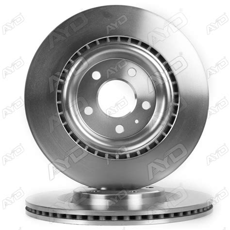 Ayd 10 51188 Left And Right Rear