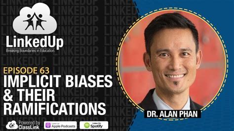 Linkedup Breaking Boundaries In Education On Linkedin Implicit Biases And Their Ramifications