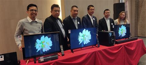 Advance Digitals Luncurkan Tv Android 12 Ini Keunggulannya