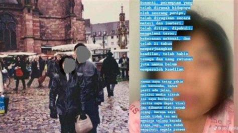 Kisah Ida Susanti Wanita Surabaya Dinikahi Nardinata Marshioni Diklaim Adik Perempuan Jusuf