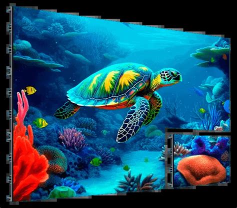 Led Screen Panels 105 X 63 P186mm Indoor Led Video Walls Led