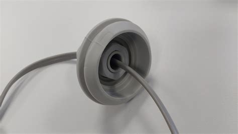 You Can Now Connect The Anemometer To The Weather Vane