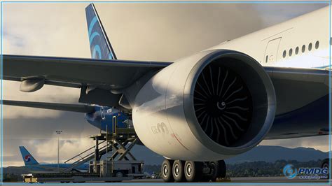 Pmdg 777 300er For Msfs 2020 And 2024 Pmdg Simulations Llc