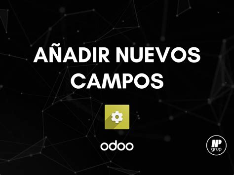 Formación Odoo Ipgrup